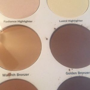 Ulta Beauty | Makeup | Ulta Contour Kit New Whighlight Bronzers | Poshmark